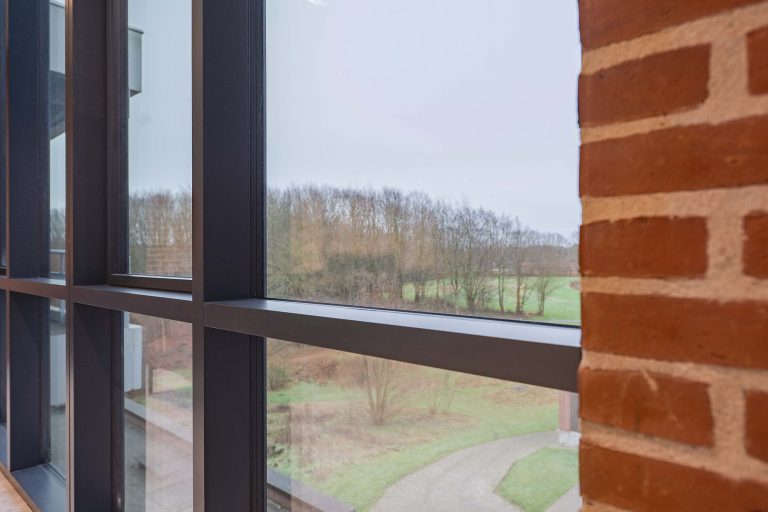 Aluclad Windows Ireland - Horizon Windows
