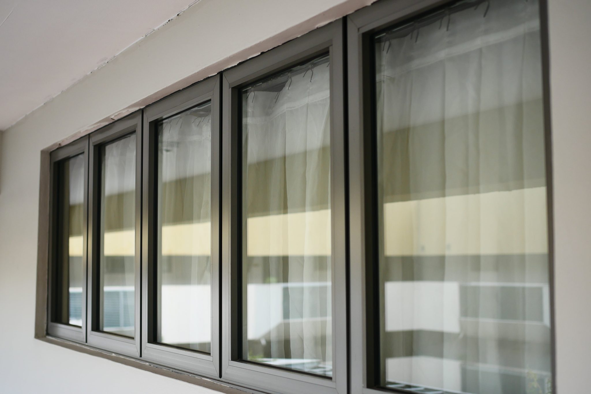 Aluclad Windows Ireland - Horizon Windows