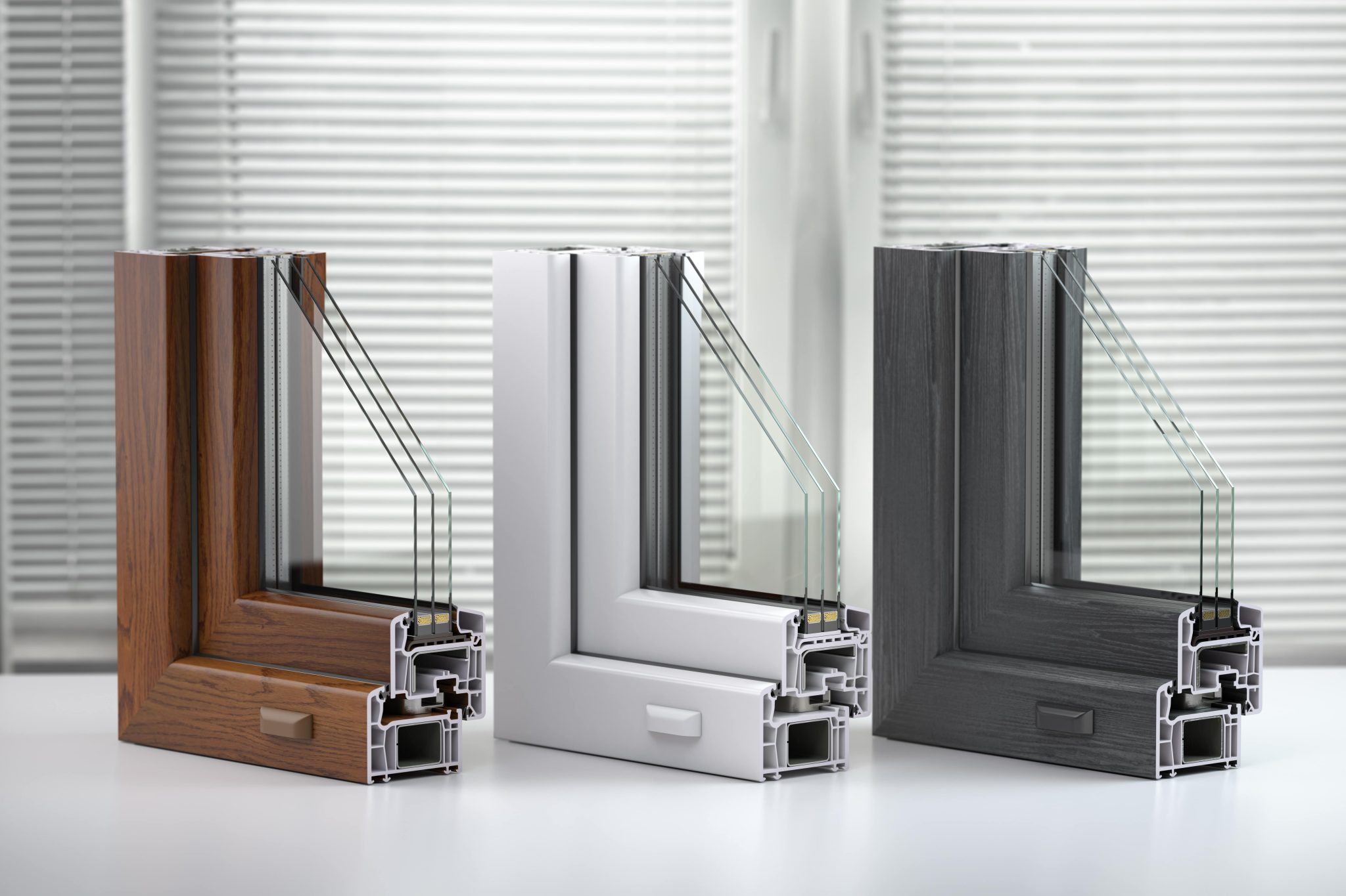 Aluclad Windows Ireland - Horizon Windows