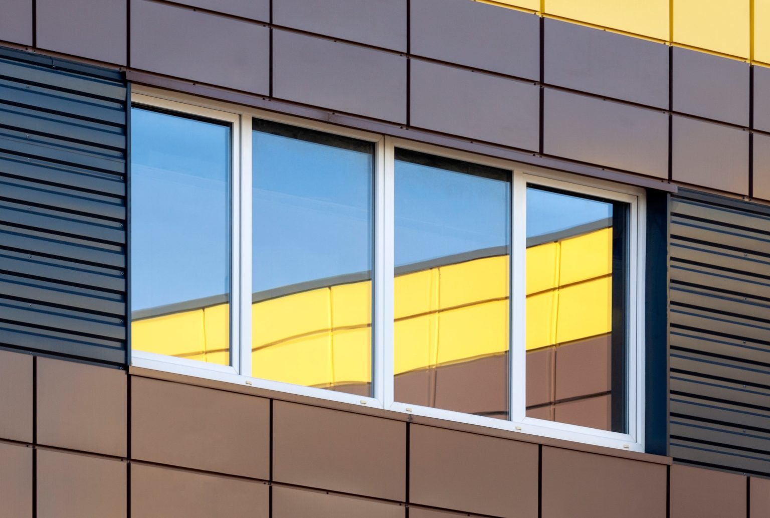 Aluclad Windows Ireland - Horizon Windows
